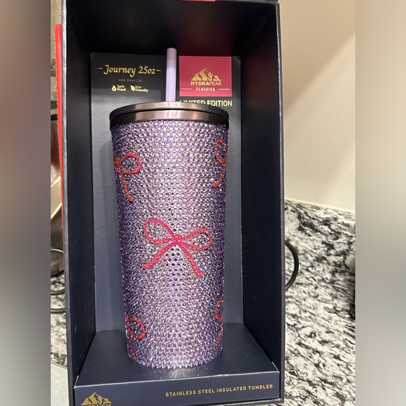 Dining | Hydrapeak Classics Limited Edition 25oz Journey Tumbler | Poshmark